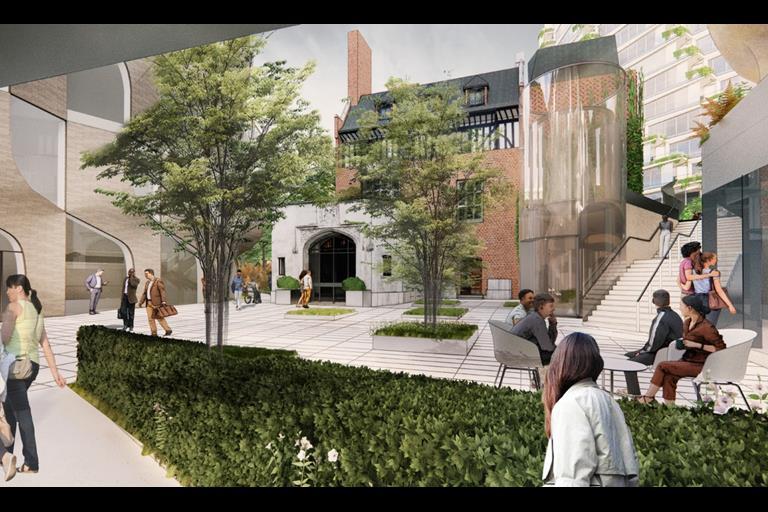 Diller Scofidio & Renfro’s Barbican plans amass nearly 1,000 objections ...